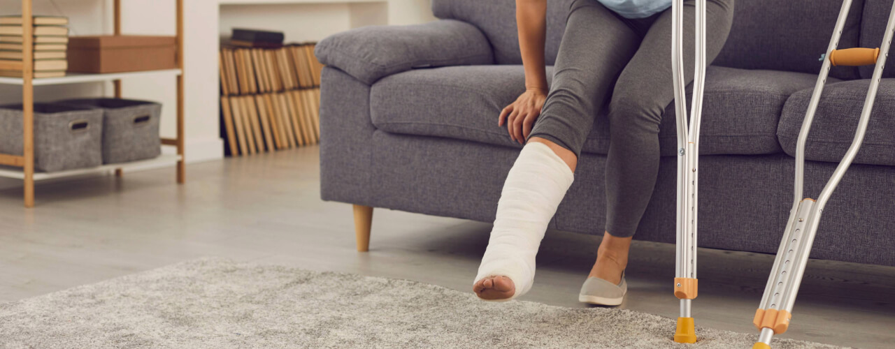 Post-Injury Rehabilitation: Strategies for Recovery